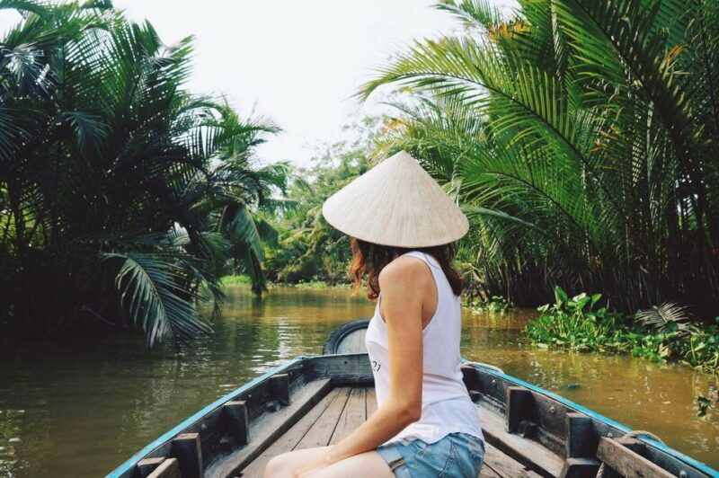 HCMC: Mekong River Delta & Cu Chi Tunnels Tour Full Day - FAQs