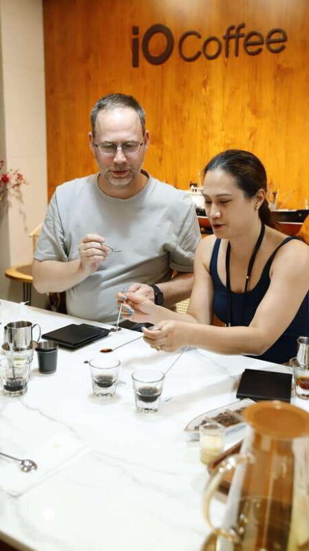 HCMC: One-Day Barista Experience Class - FAQ