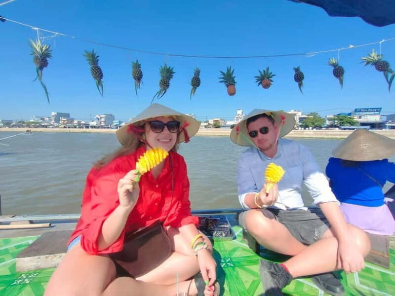 HCMC: Private Mekong Tour w/ Floating Market & 5-stars Hotel - An In-Depth Look at the Private Mekong Tour