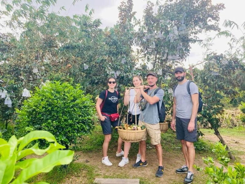 HCMC: Private Mekong Tour w/ Floating Market & 5-stars Hotel - Who Should Take This Tour?