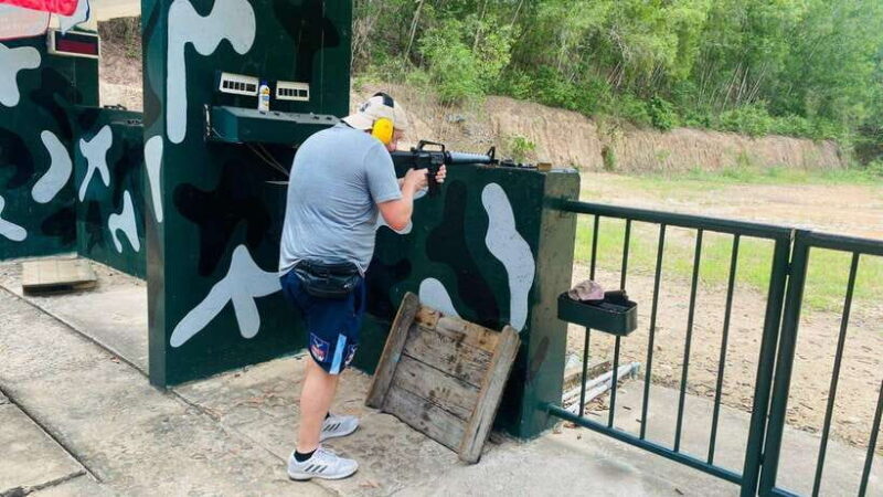 HCMC:Cu Chi Ben Duoc Tunnels:Authentic & Less Touristy-Max10 - From Documentary to Real Life
