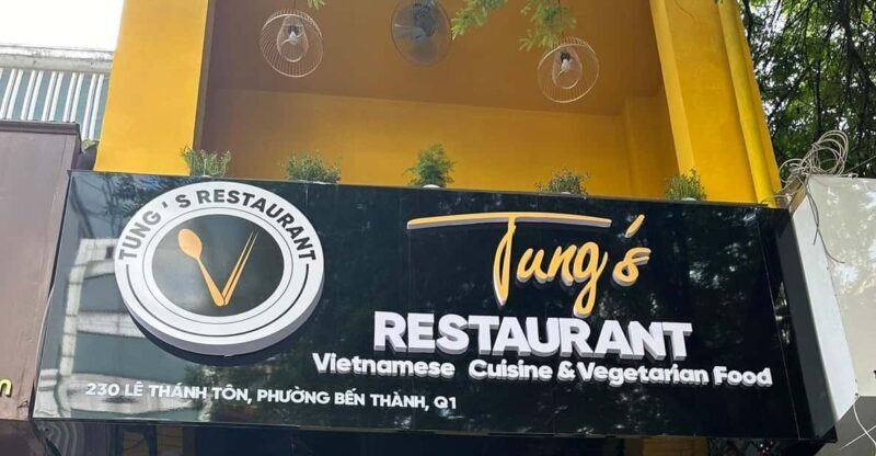 HCMc:Vietnamese Cooking Class with Local market tour & Meal - A Taste of Vietnam: In-Depth Review of the Vietnamese Cooking Class in Ho Chi Minh City