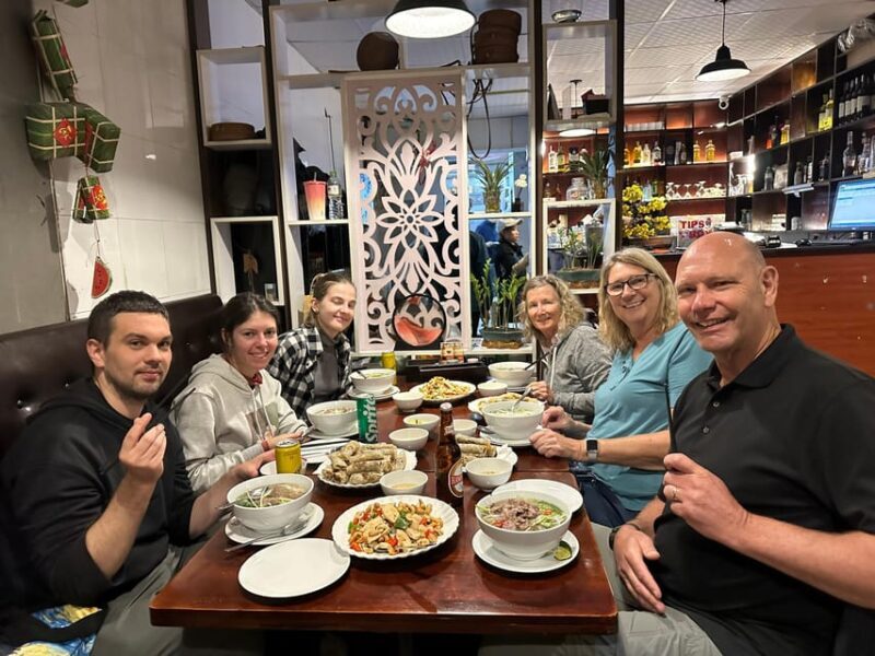 HCMc:Vietnamese Cooking Class with Local market tour & Meal - FAQs About the Vietnamese Cooking Class