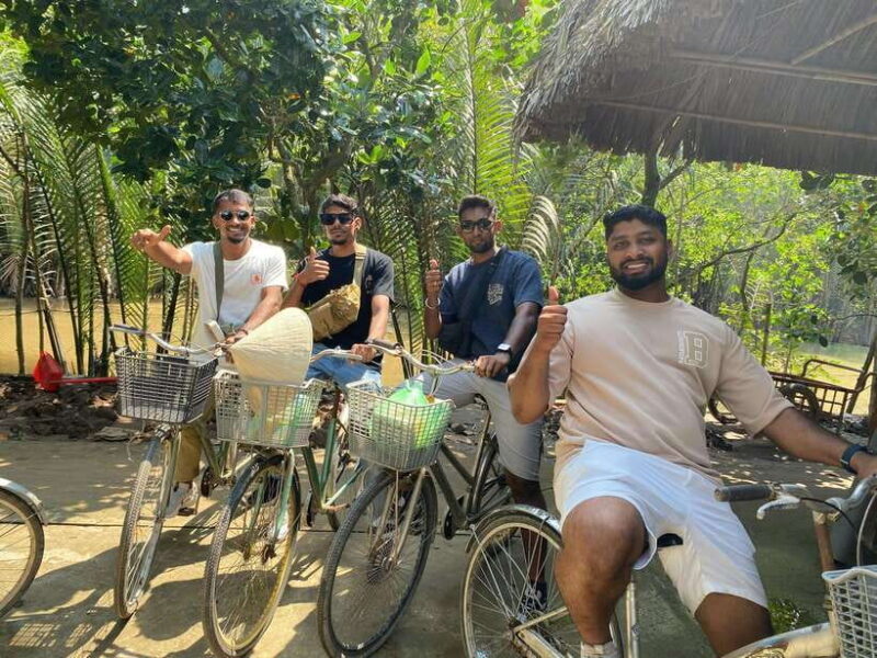 HCM:Mekong Delta 4 Islands Boat Tuk Tuk Try KhotCake Cooking - Final thoughts: Who is this tour perfect for?