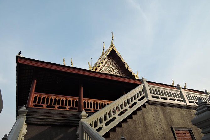 HD-05 Soft adventure ride around Bangwa - Key Points