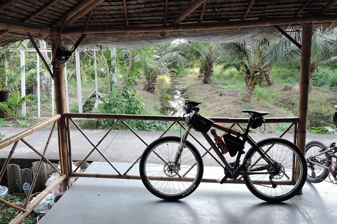 HD-05 Soft adventure ride around Bangwa - Who Should Consider This Tour?