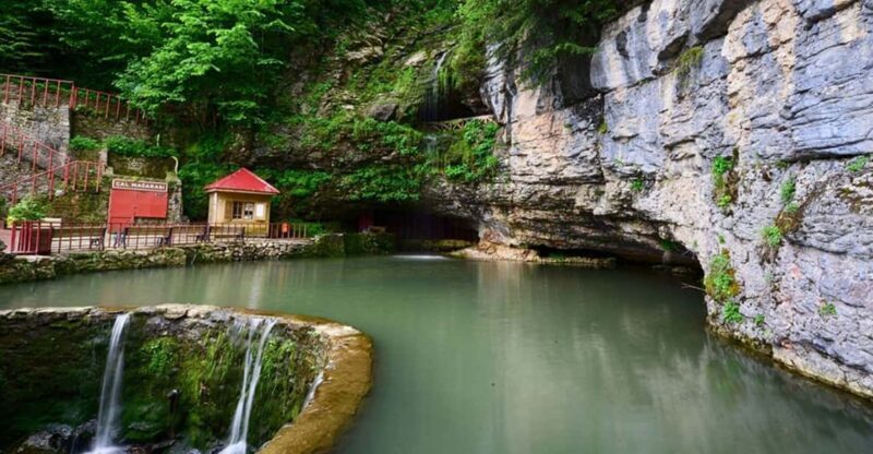 Hdrnebi: Çal Cave, Hdrnebi Plateu, and Sera Lake Tour - Final Thoughts