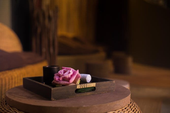 Head, Back and Shoulder Massage in Phnom Penh - Who Will Love This Experience?