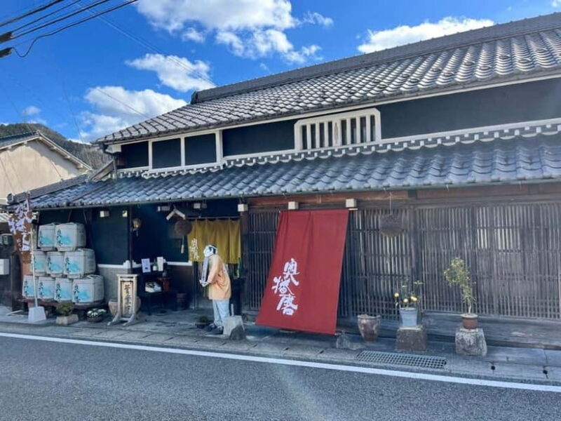 Head to the healing cave, Himeji hidden land e-bike and hike - Practical Tips for Travelers