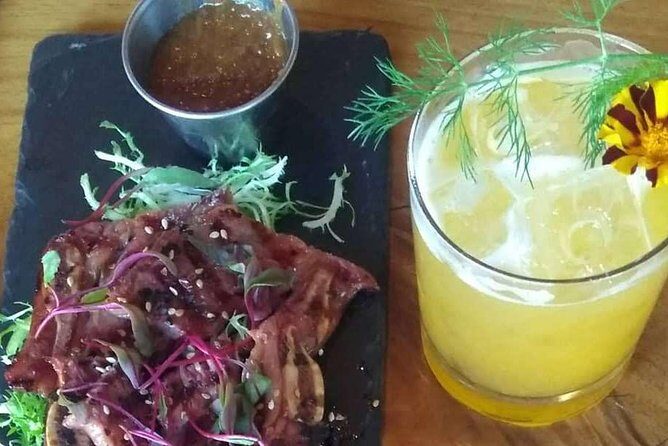 Healdsburg Wine and Food Pairing Guided Walking Tour - The Authentic Charm & Learning Opportunities