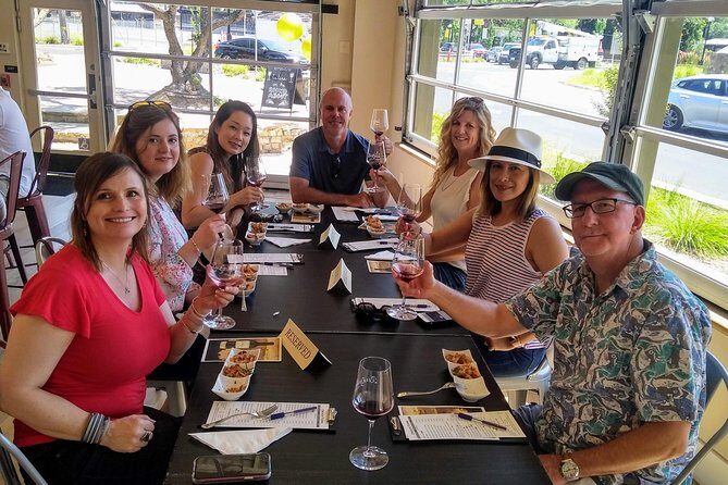 Healdsburg Wine and Food Pairing Guided Walking Tour - Who Will Love This Tour?