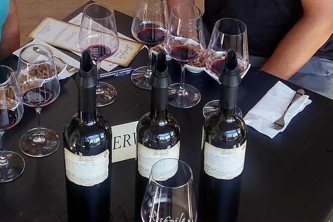 Healdsburg Wine and Food Pairing Guided Walking Tour - FAQs