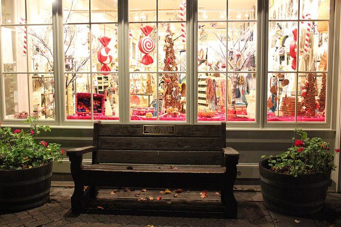 Healdsburg Wine & Food Holiday Walking Tour - FAQs