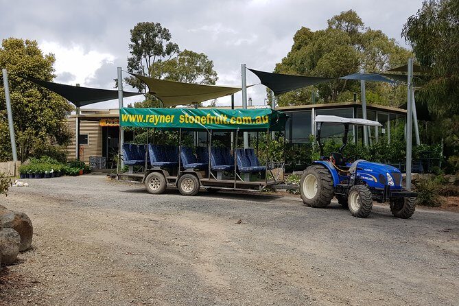 Healesville Sanctuary and Rayners Orchard Tour from Melbourne - Pricing and Overall Value