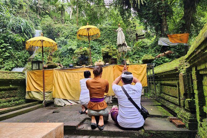 Healing and Adventure Trip in Ubud All Inclusive Journey - Final Thoughts