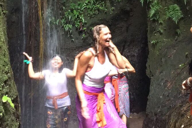 Healing and Purifications Tour in Bali - Who Is This Tour Best For?
