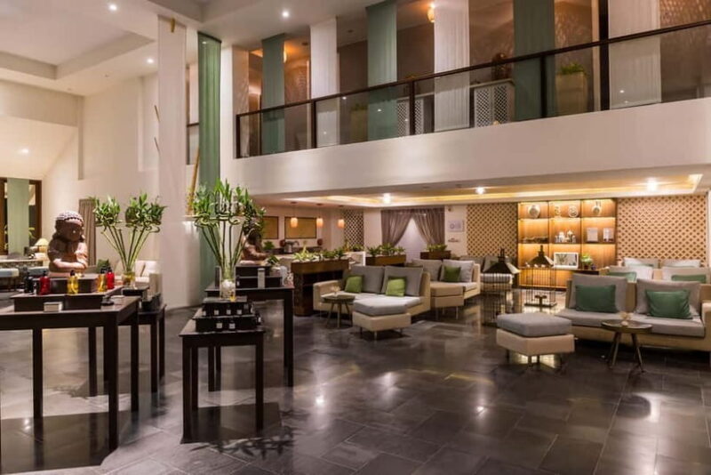 Healing Body Therapies at My Chi Spa & Fitness in Hoi An - What to Expect from Your Visit to My Chi Spa & Fitness