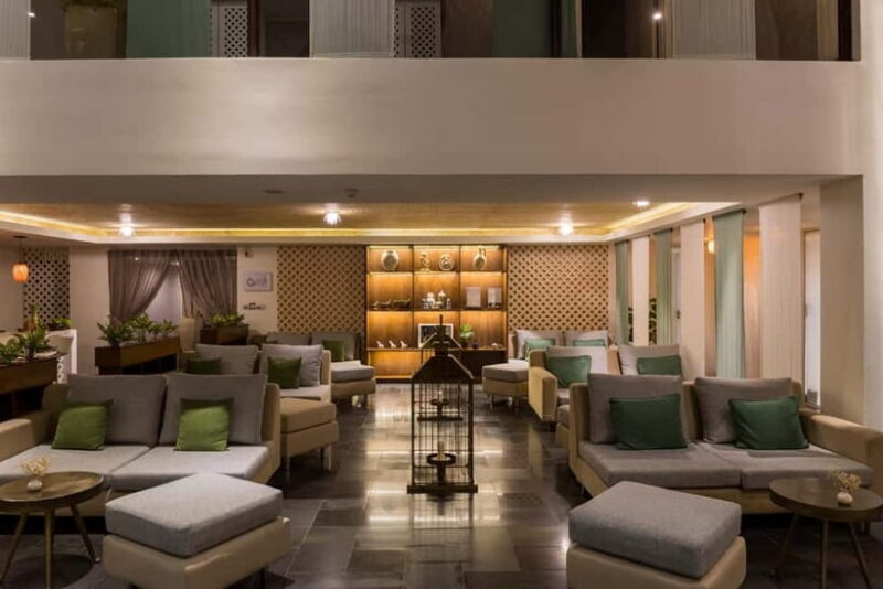 Healing Body Therapies at My Chi Spa & Fitness in Hoi An - Practical Details and Tips