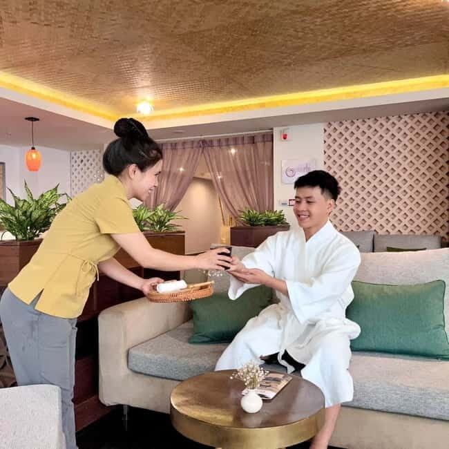 Healing Body Therapies at My Chi Spa & Fitness in Hoi An - Who Will Love This Spa Experience?