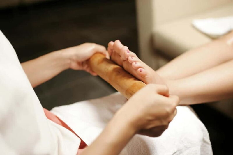 Healing Body Therapies at My Chi Spa & Fitness in Hoi An - FAQs