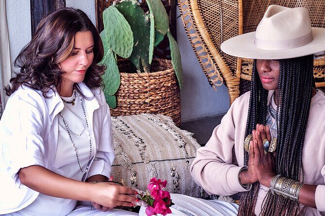 Healing Cacao Ceremony in Palm Springs - Practical Details and Planning Tips