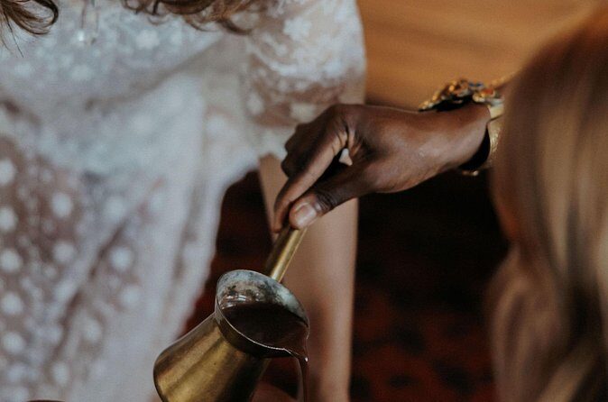 Healing Cacao Ceremony in Palm Springs - FAQ