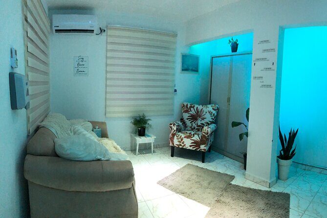 Healing Counseling Session - Key Points