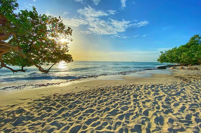 Healing Counseling Session - An Introduction to a Different Kind of Aruba Experience