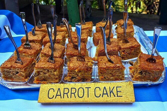 Healing Guided Nature Experience and Waterfall Brunch in Jamaica - What Makes This Tour Stand Out