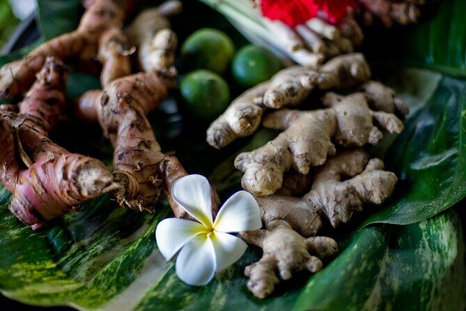 Healing Heritage: Traditional Djamoe Herbal Class at Tugu Lombok - FAQs