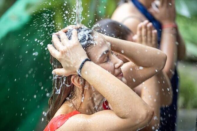 Healing purification spiritual Tour - FAQ