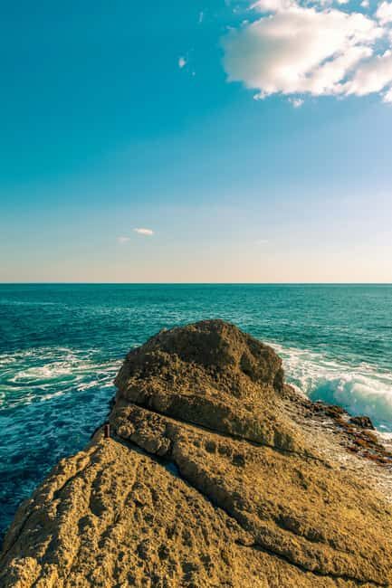 Healing Womens Beach Experience - Healing Womens Beach Experience: A Calm Retreat in Montenegro