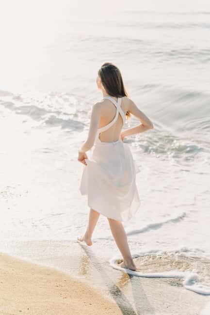 Healing Womens Beach Experience - Who Should Consider This Tour?