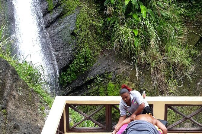 Health & Rejuvenate Tours - Key Points