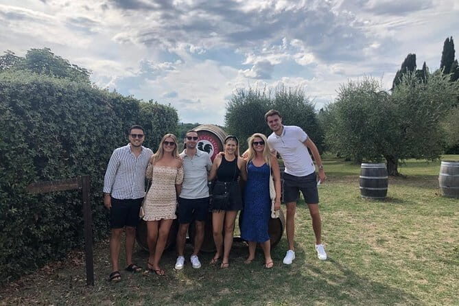 Heart of Chianti Classico - 2 Wineries Lunch included - Chianti Wine Tour - What Travelers Love & What to Keep in Mind