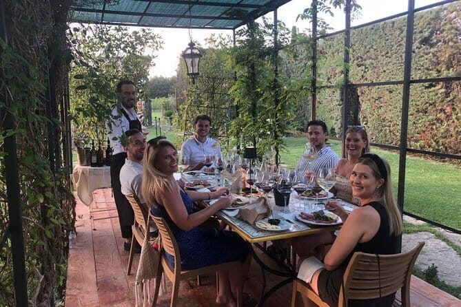 Heart of Chianti Classico - 2 Wineries Lunch included - Chianti Wine Tour - The Cost and What You’re Getting