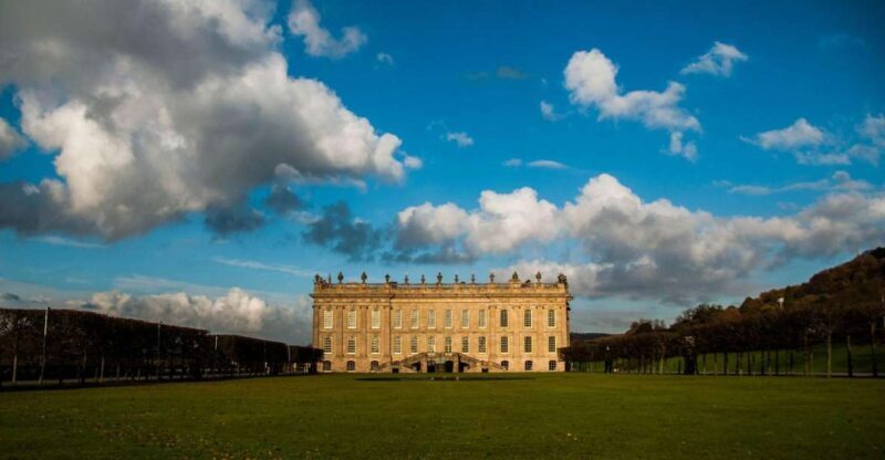 Heart of England, North Wales and Yorkshire 5-Day Tour - Key Points