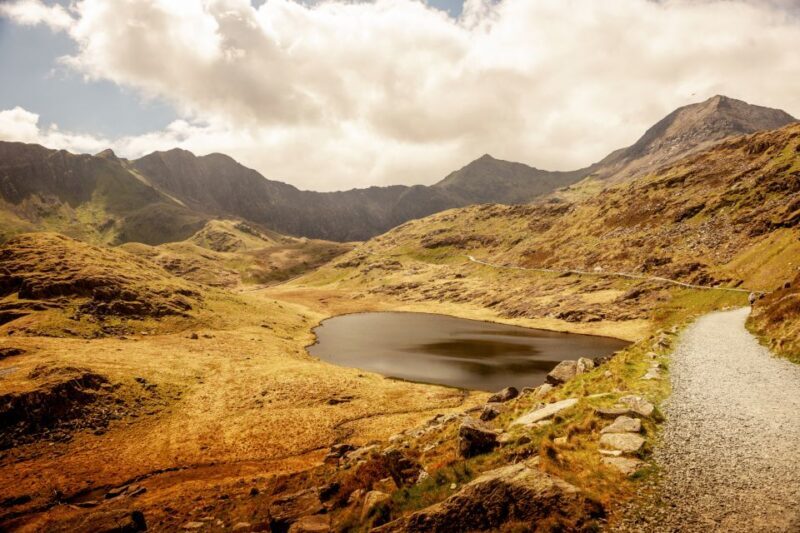 Heart of England, North Wales and Yorkshire 5-Day Tour - A Closer Look at the Itinerary
