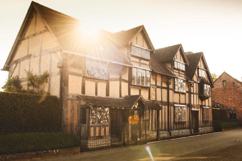 Heart of England, North Wales and Yorkshire 5-Day Tour - Sum Up: Who Will Love This Tour?