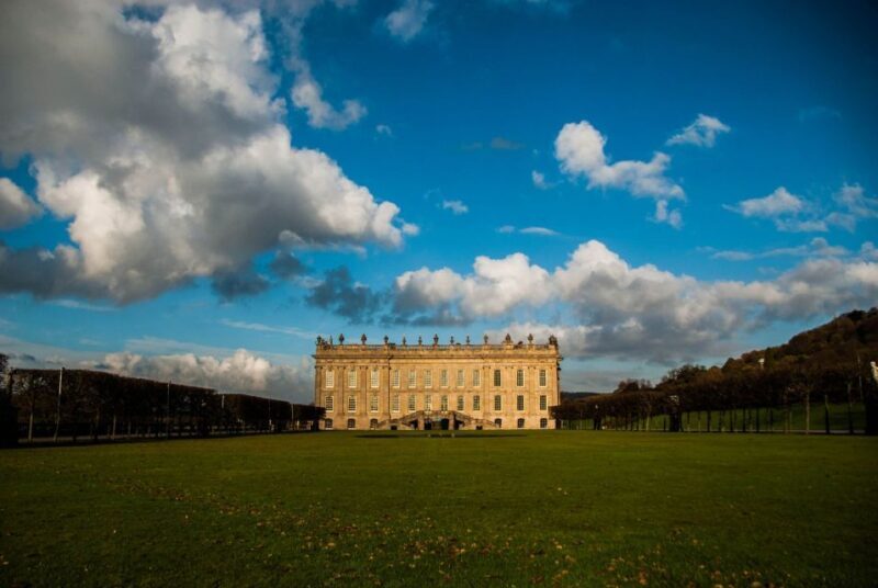 Heart of England, North Wales and Yorkshire 5-Day Tour - FAQ