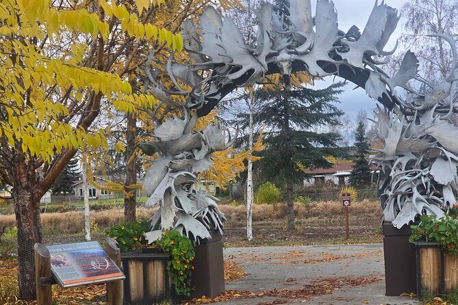 Heart of Fairbanks Tour Culture, Food, History and Fun - Who Is This Tour Best For?