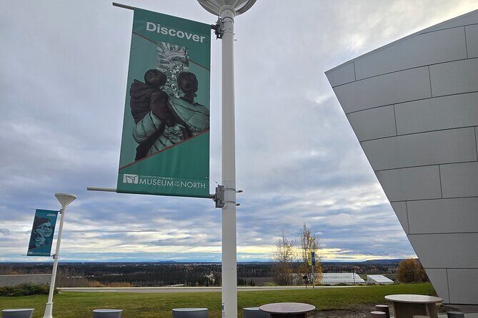 Heart of Fairbanks Tour Culture, Food, History and Fun - The Sum Up