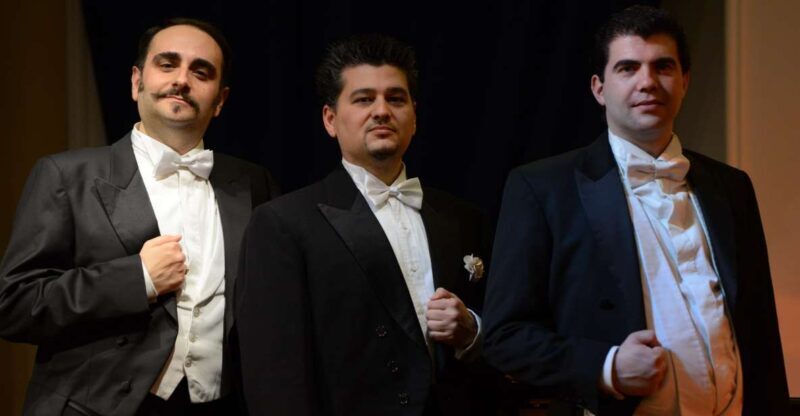 Heart of Florence: Dinner and Three Tenors Concert Ticket - A Closer Look at the Experience