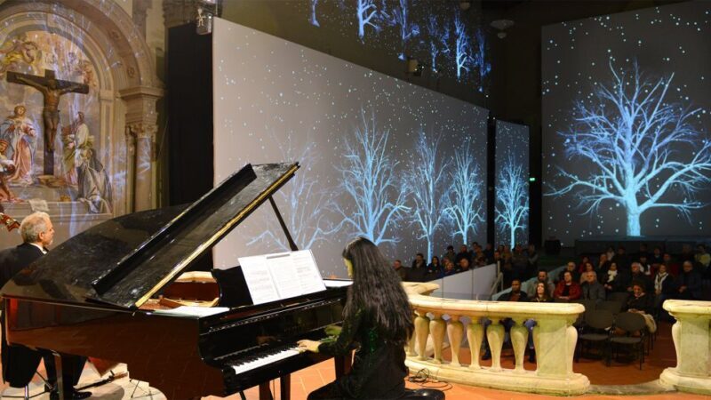 Heart of Florence: Dinner and Three Tenors Concert Ticket - Who Should Consider This Tour?