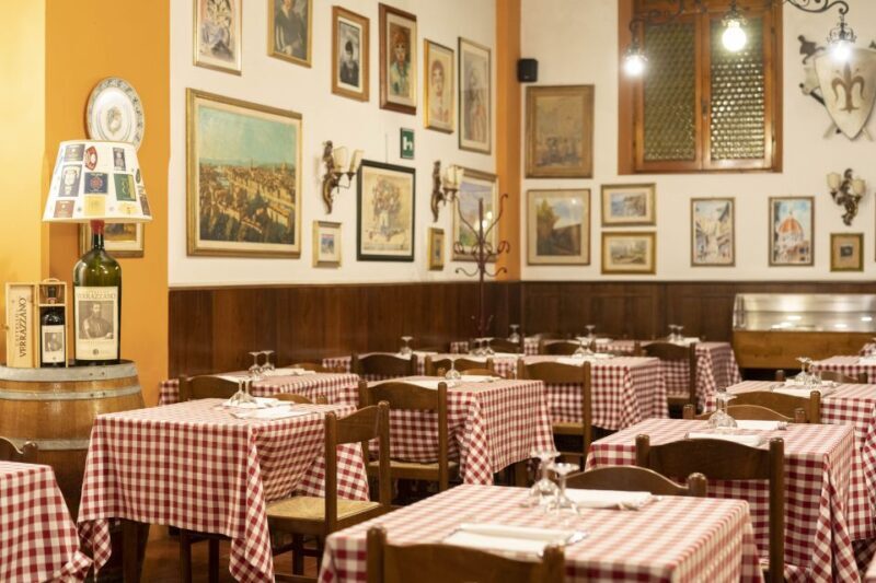 Heart of Florence: Dinner and Three Tenors Concert Ticket - Final Thoughts