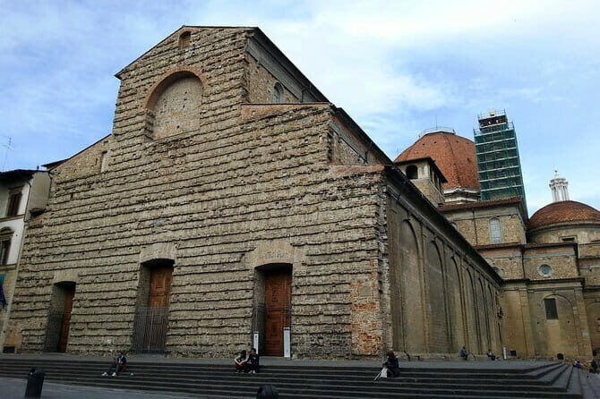 Heart of Florence Guided Walking Tour - The Experience from Reviews