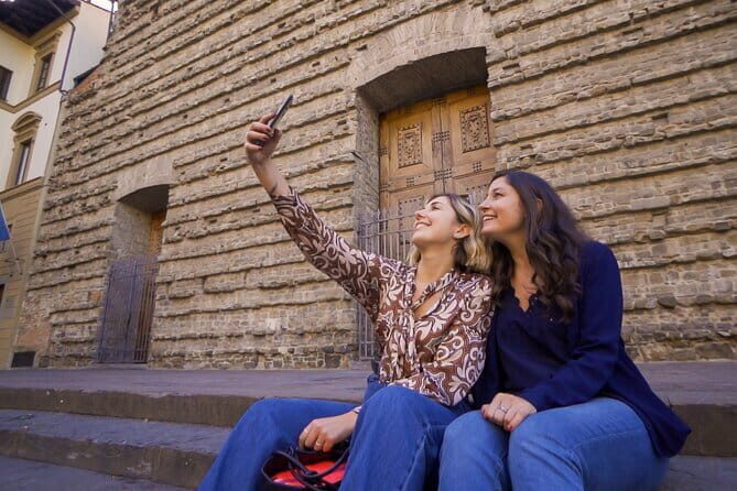 Heart of Florence Guided Walking Tour - Who Should Consider This Tour?