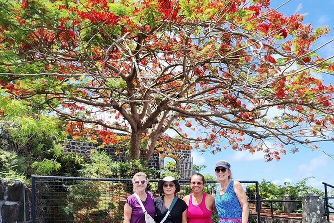 Heart of Grenada Heritage Adventure - What Makes This Tour Special?