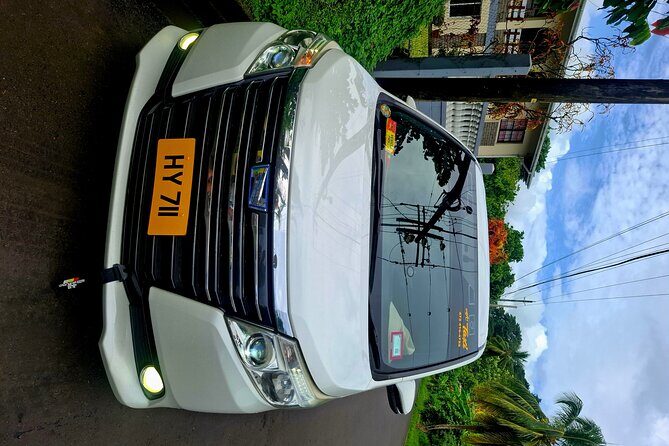 Heart of Grenada Heritage Adventure - FAQ - Your Practical Questions Answered