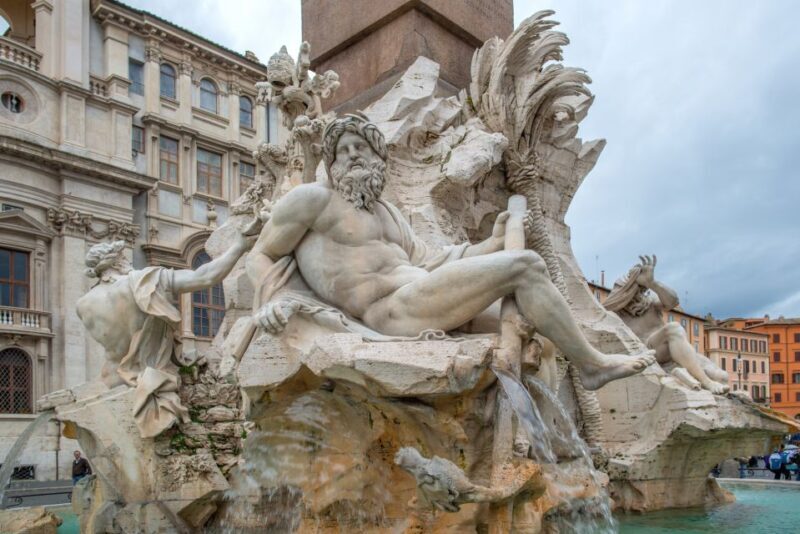 Heart of Rome: Private Walking Tour - An In-Depth Look at the Tour Experience